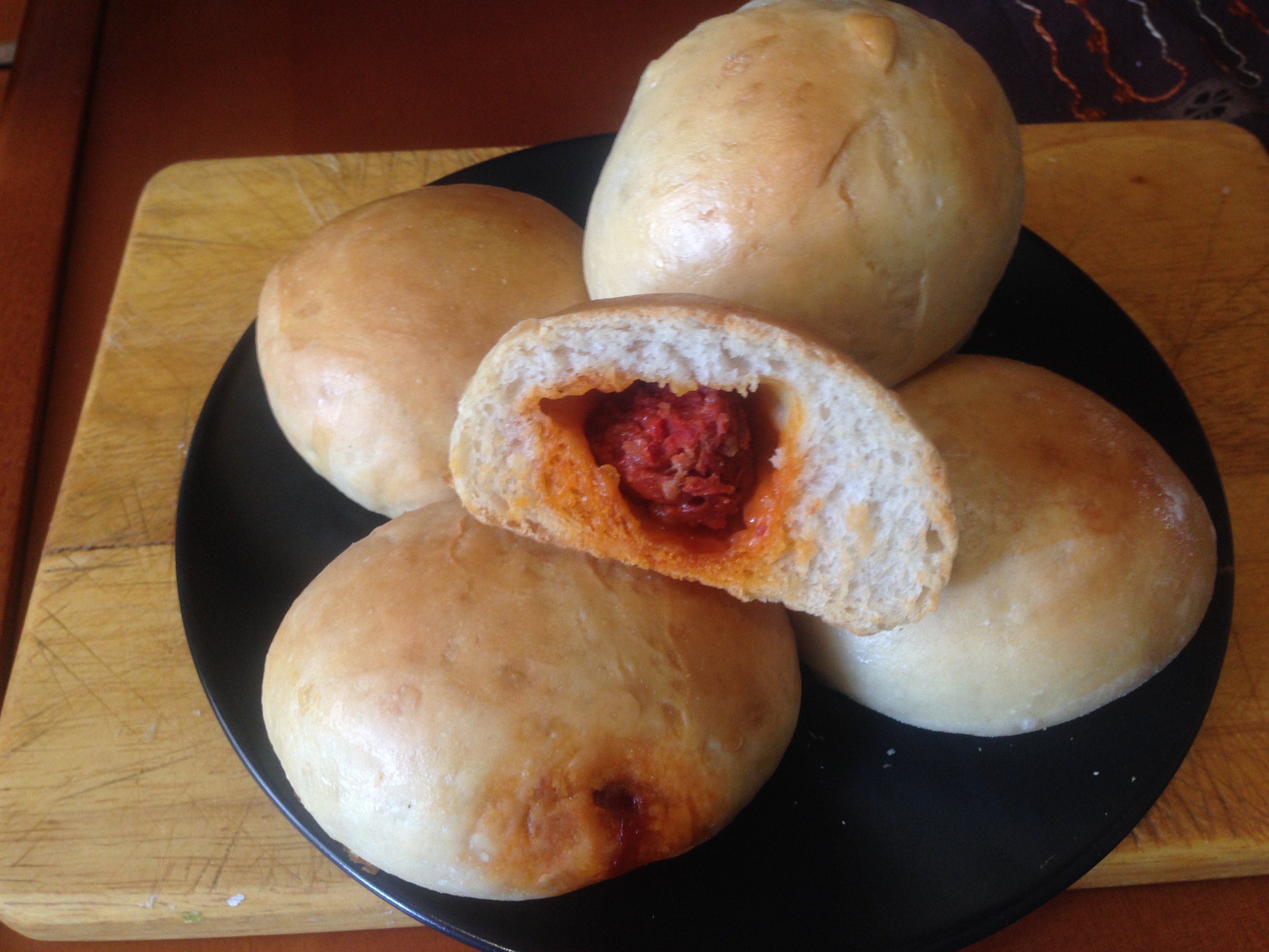 Las Recetas de mi Vida – Las Recetas de mi Vida